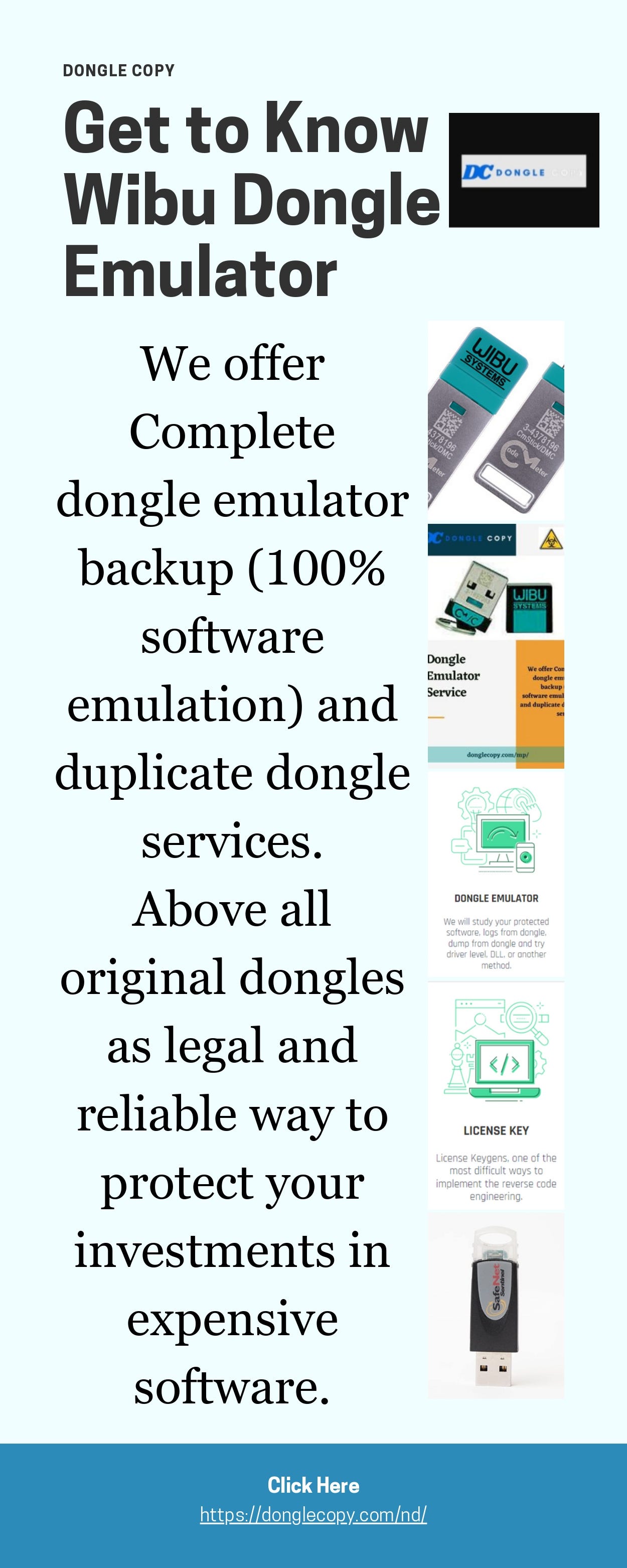 Sentinel Dongle Emulator!! Dongle Emulator - Donglecopyemulator - Medium