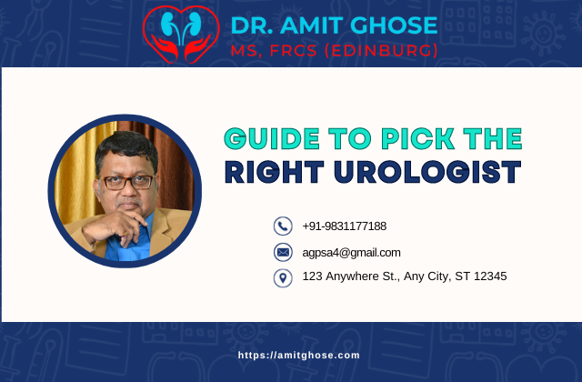 7 Common Misconceptions about Prostate Cancer You Must be Aware of | by Dr. Amit Ghose | Medium