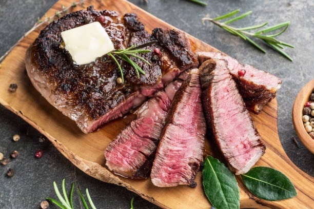 Halal Wagyu Beef Steakhouse | Best Steak Restaurant | Tomahawk ...