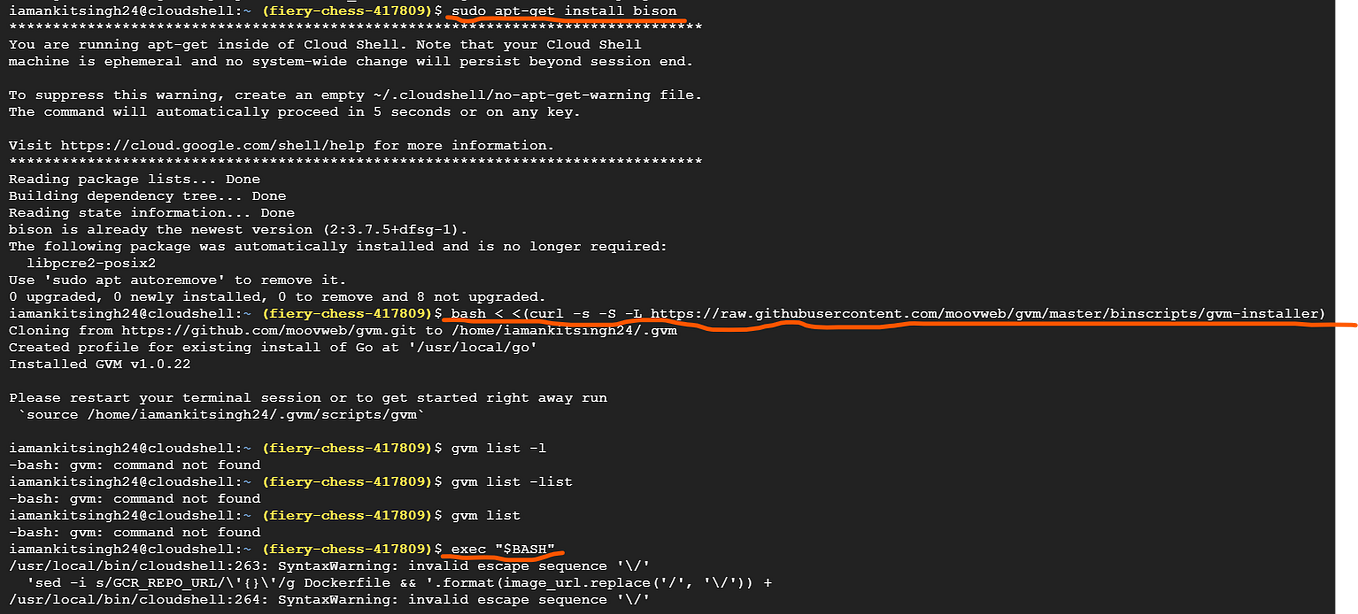 Build Tool for Python - Iamankitsingh - Medium