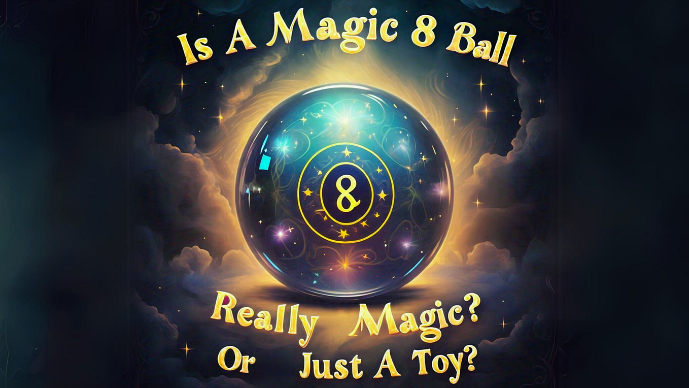 Frequently Asked Questions About the Magic 8 Ball | by Magic8ball-online | Medium