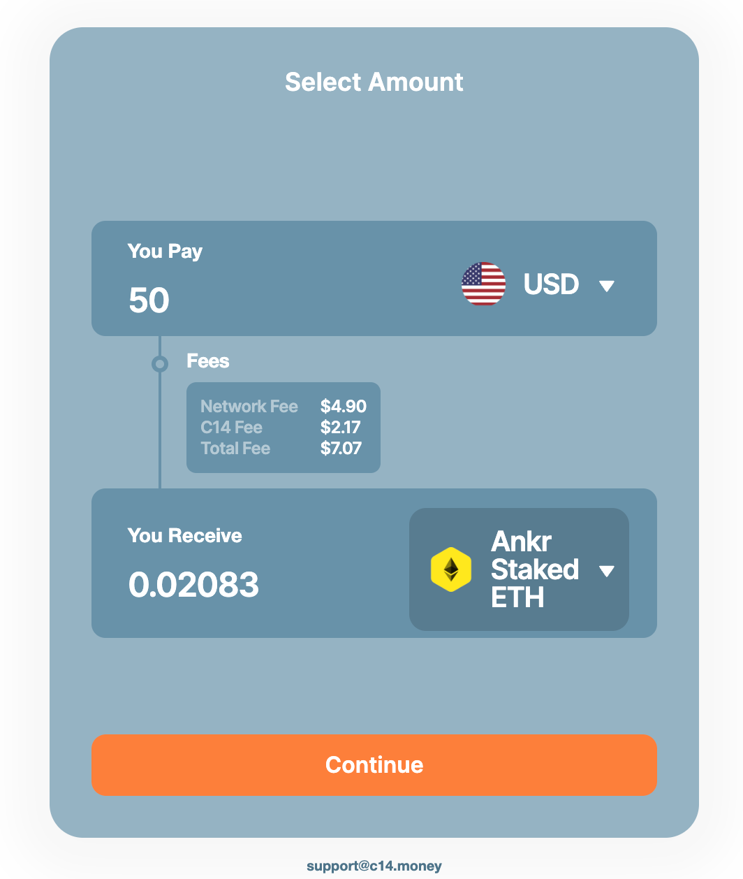 So…What Exactly Are Fiat On-Ramps and Off-Ramps? | by C14: Crypto Made ...