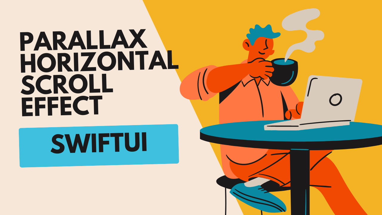 Basics of SwiftUI Animations. A simple step to step guide to getting… | by Ami Solani | Simform ...