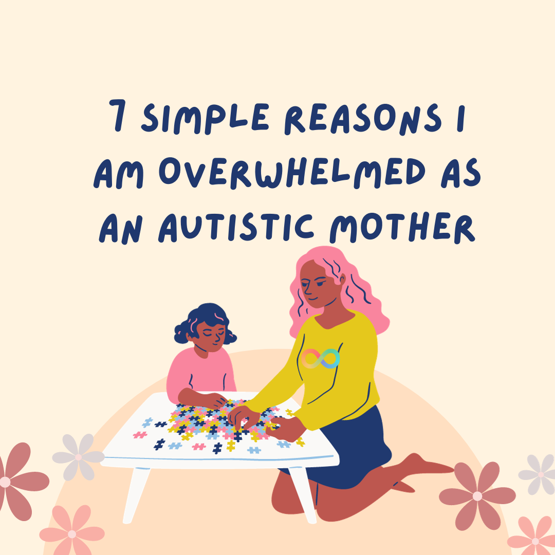 Lesser-known autism attributes. So, we all are familiar with the… | by ...