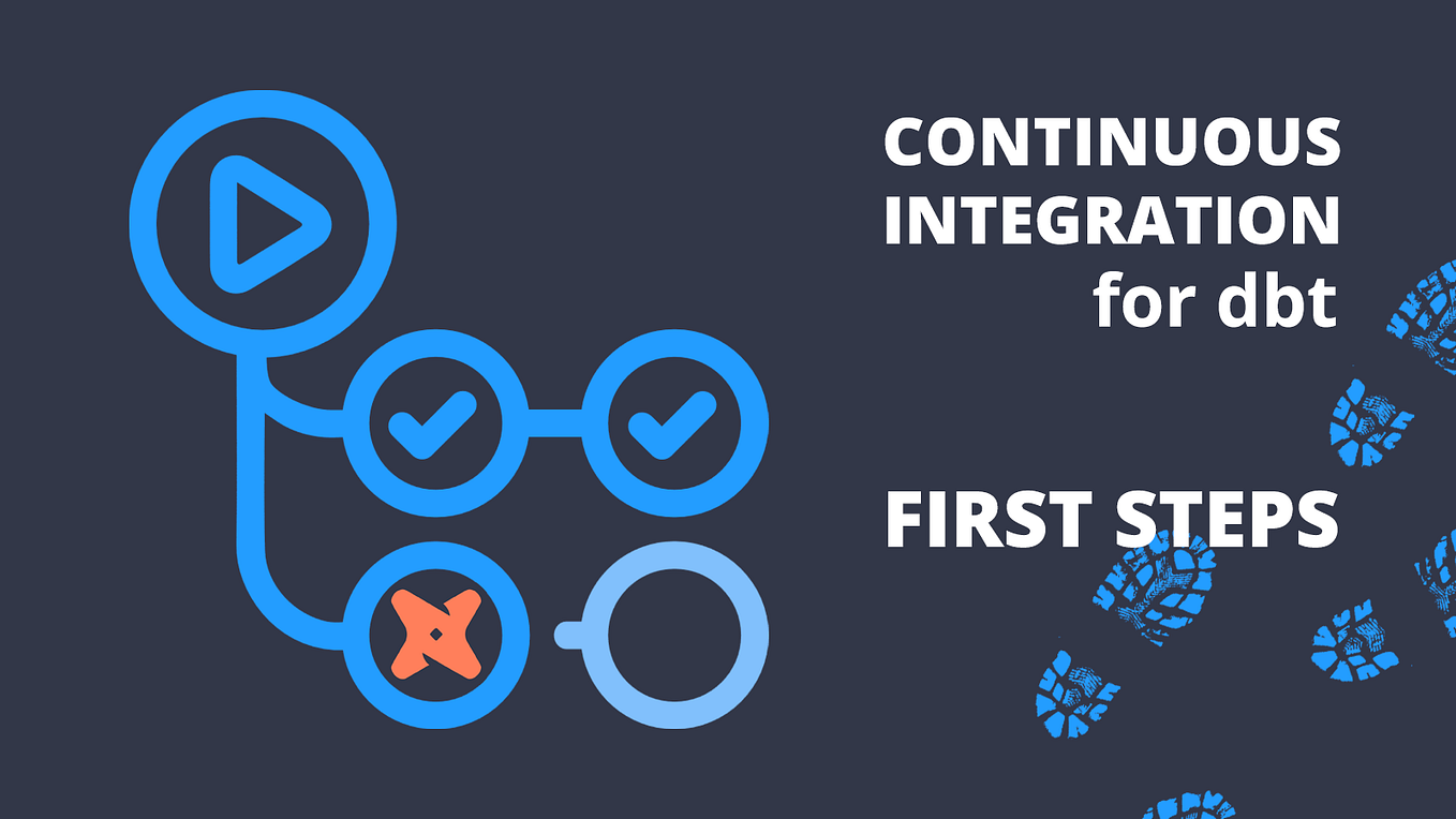 Setting up dbt using Poetry — A clean and effective approach for your ...