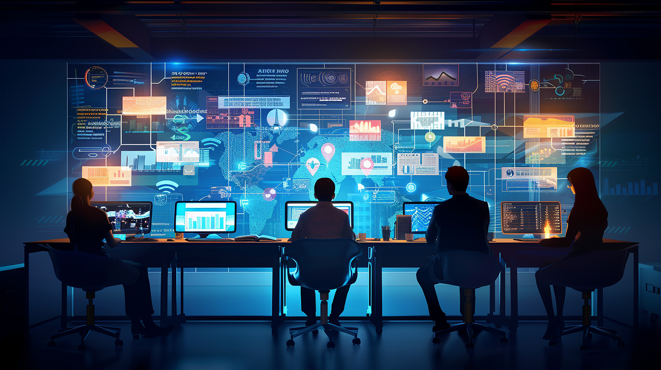 What is AIO?. What is AIO? | by Mitch Stoller | Literate AI | Medium