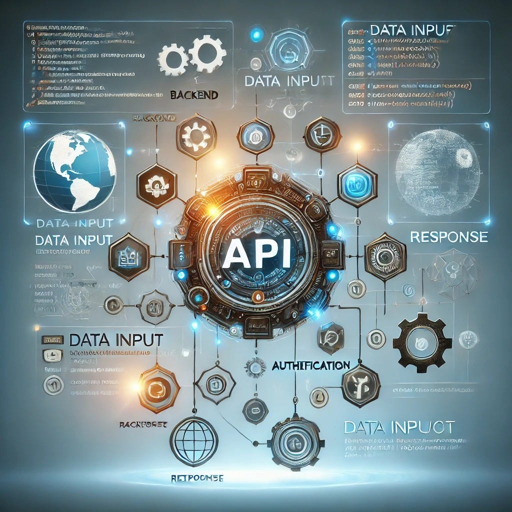 API Integration: Transforming Fintech with Seamless Connectivity | by Systems, Code, and Growth ...