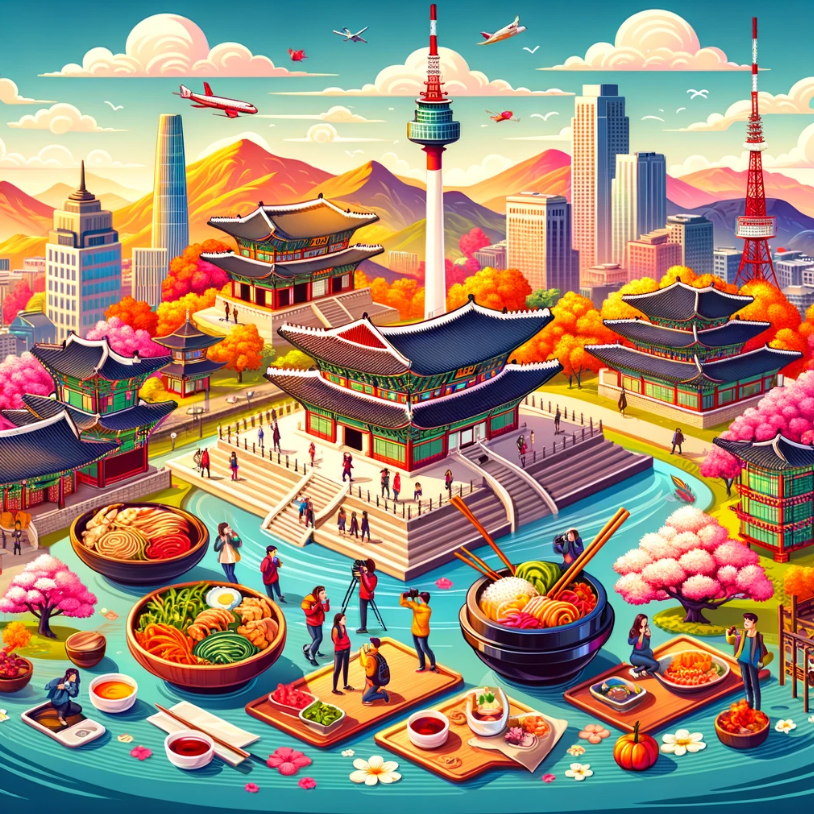 ketaDo I need to apply for a K-ETA to visit Korea | by KETA ETAPORTAL ...
