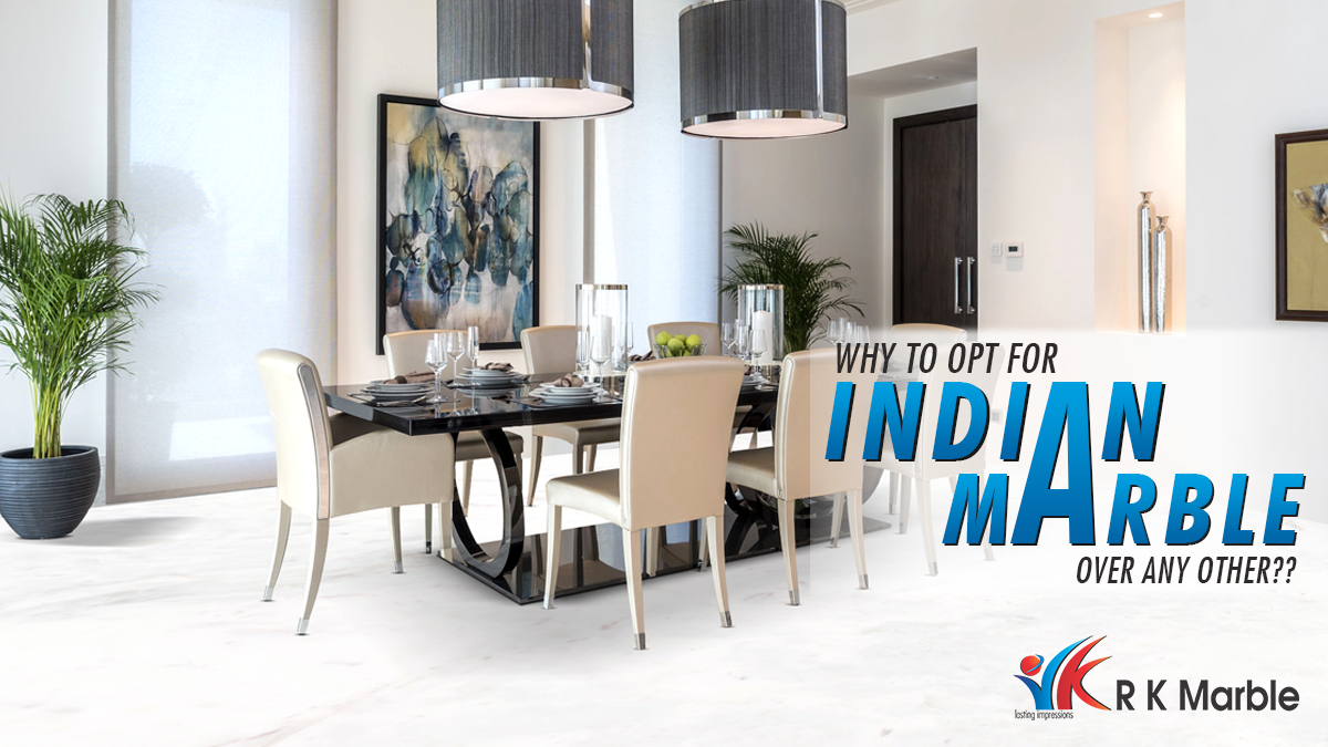 Which Marble Is Best For Flooring? | by R K Marble | Medium
