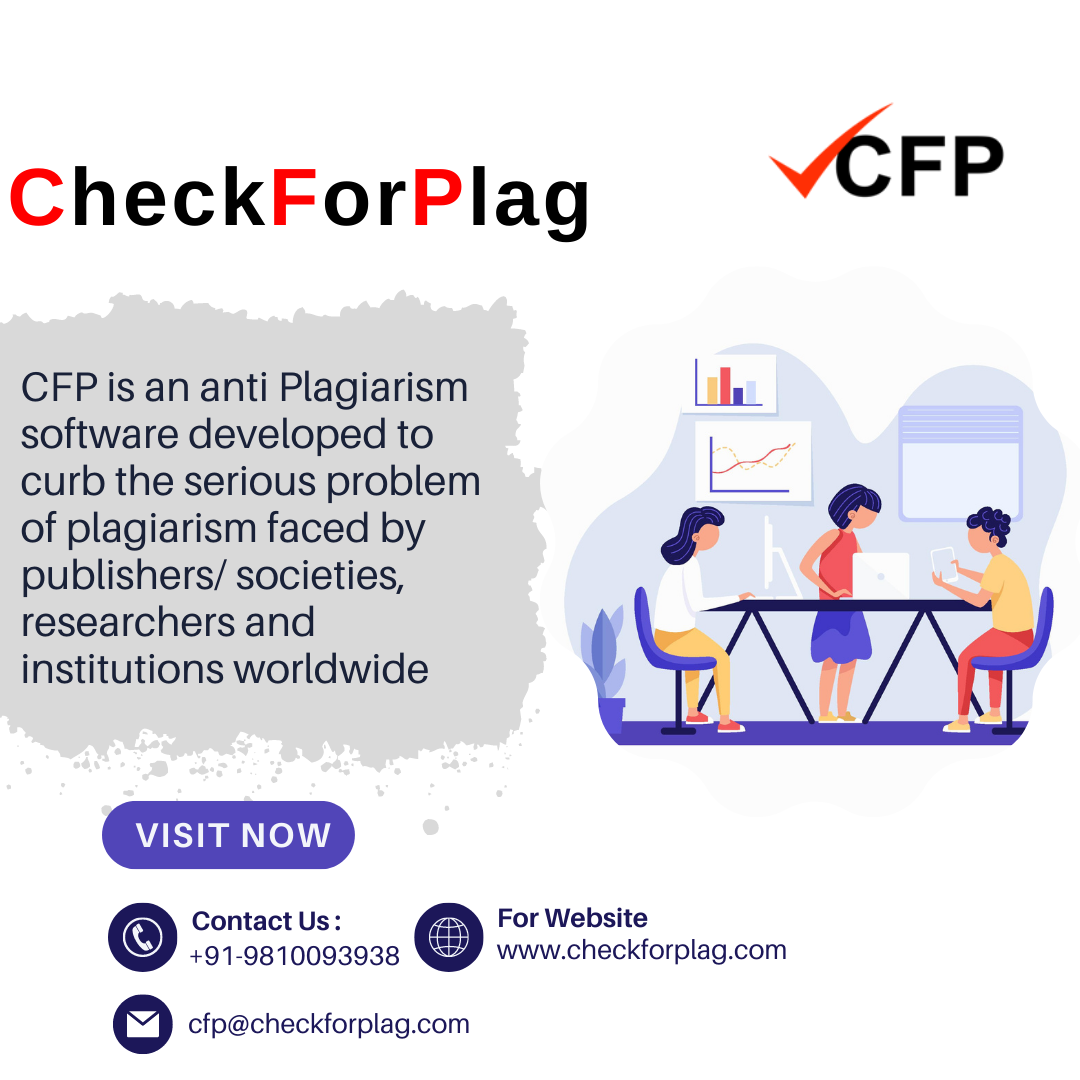 why is it called “plagiarism” - Check For Plag - Medium