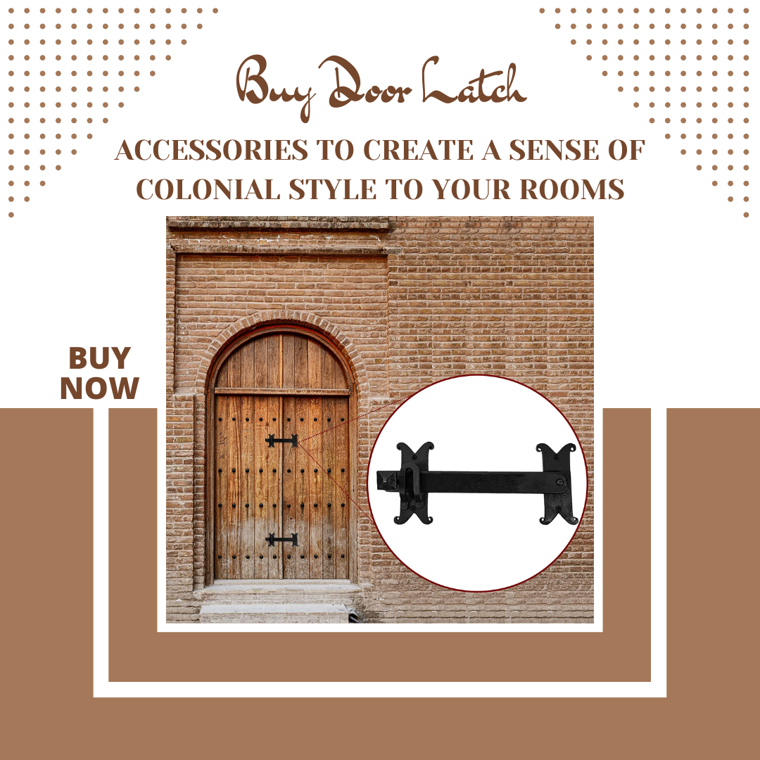 Iron Hooks For Hanging — How To Use It For Decorating The Room ...