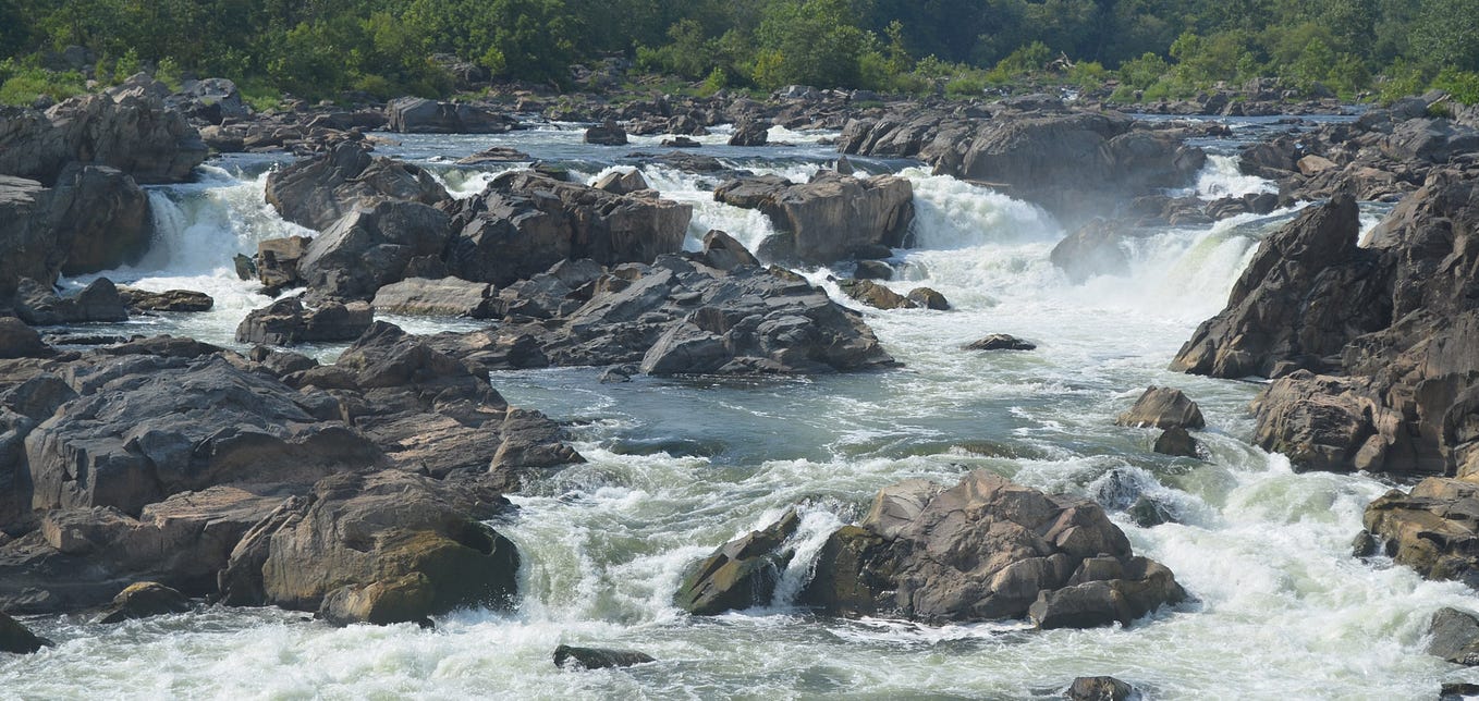 The basic architecture of data flow | by James Urquhart | Digital ...