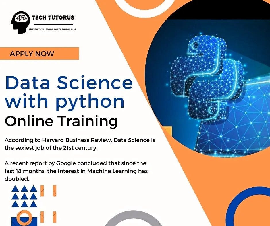 The Importance of Learning Data Science | by Techtutorus | Jul, 2024 | Medium