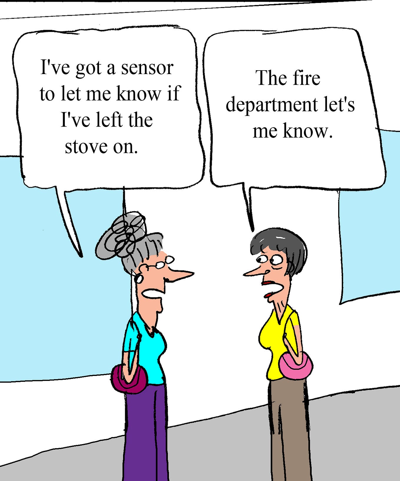 19 Suicide Jokes — All in Extreme Bad Taste | by Glenn M Stewart | The ...