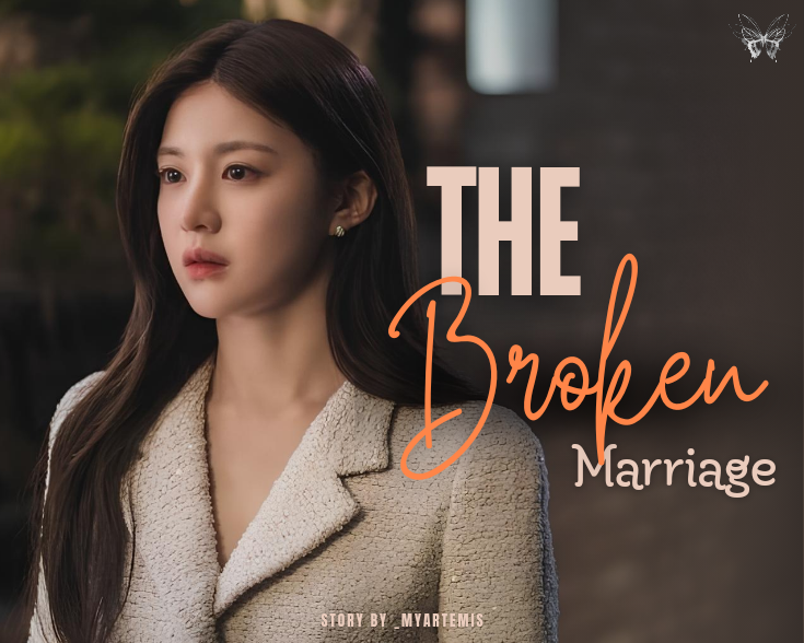The Broken Marriage | by My Artemis | Jul, 2024 | Medium