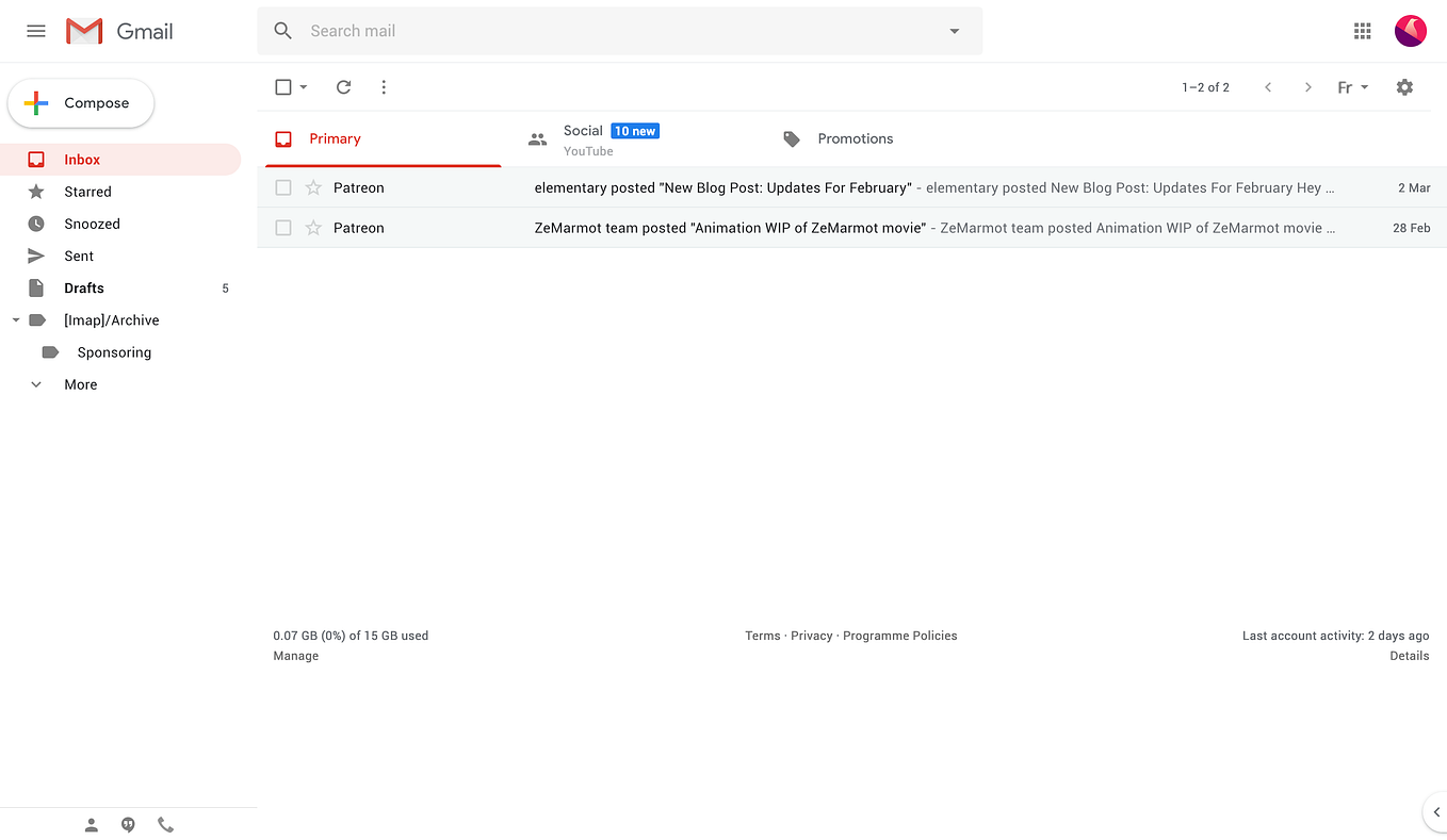 Why every browser switching to Blink could be bad news for the web | by ...
