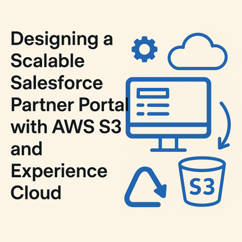 How to Master Salesforce Lightning Web Components (LWC) for Modern UI ...
