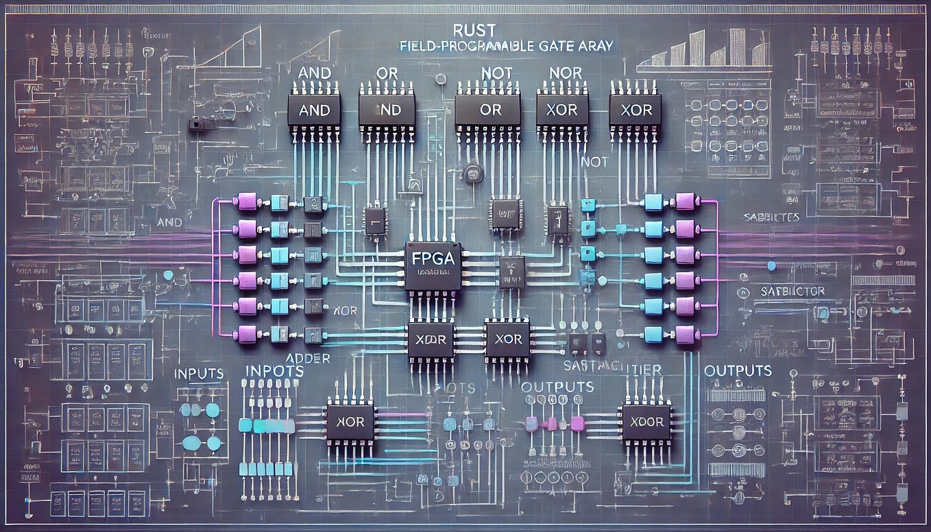 Learning Rust Hashing Ever Pondered On How To Deduplicate By Adrian Macal Level Up Coding