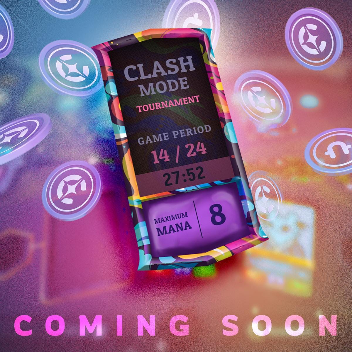 Clash Mode: A Quick Look at Clashub’s Upcoming Tournament Feature | by ...