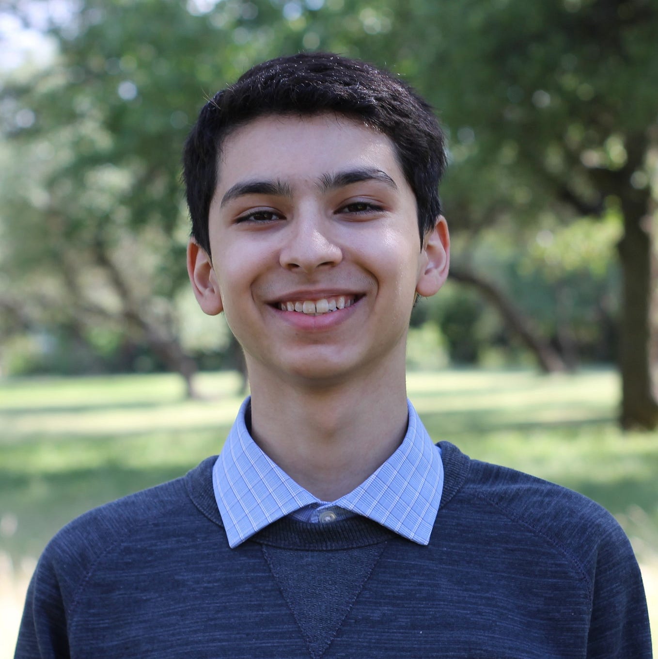 CS 371p Fall 2023 Week 5: Dinesh Keserla | by Dinesh Keserla | Medium