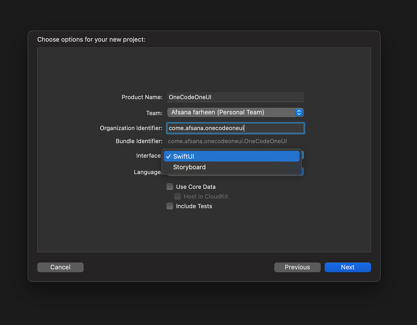 Mac Catalyst: Seamlessly Extending Your iOS Apps to macOS | by Afsanafarheen | Medium