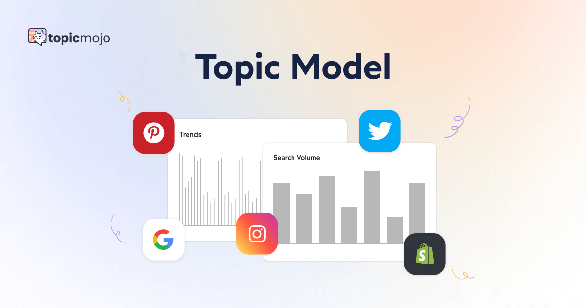 Topic Model - Topic Mojo - Medium