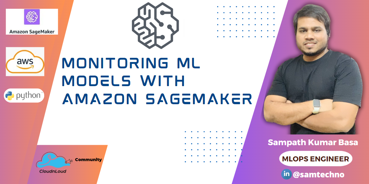 How Amazon Sagemaker Improves The Efficiency Of Machine Learning Models By Chirag Softweb