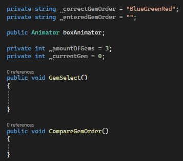 UI Mobile Controls. With the Unity Input System | by Kenny McLachlan ...
