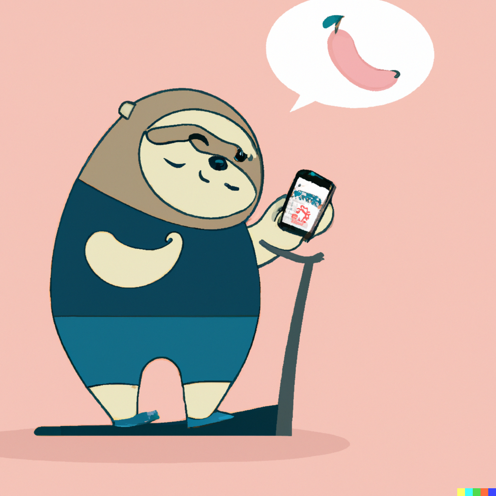 The Laws Of Losing Weight The Support Of Ai And The Tools Helping You Losing Weight By Mario