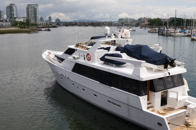 Elevate Your Water Adventures with Genesis Craft Boats - BT Marine ...