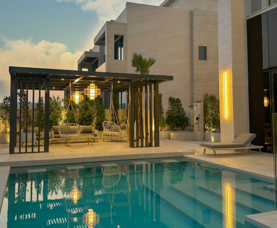 Villa Landscaping in Dubai, how to get started? | by Hammer Landscape ...