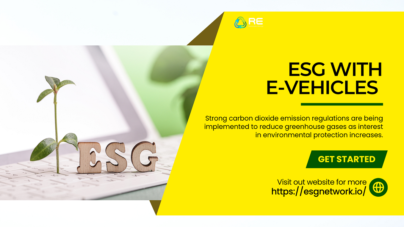 ESG Sustainability Metrics. Part 2 | by ESG Global | Medium