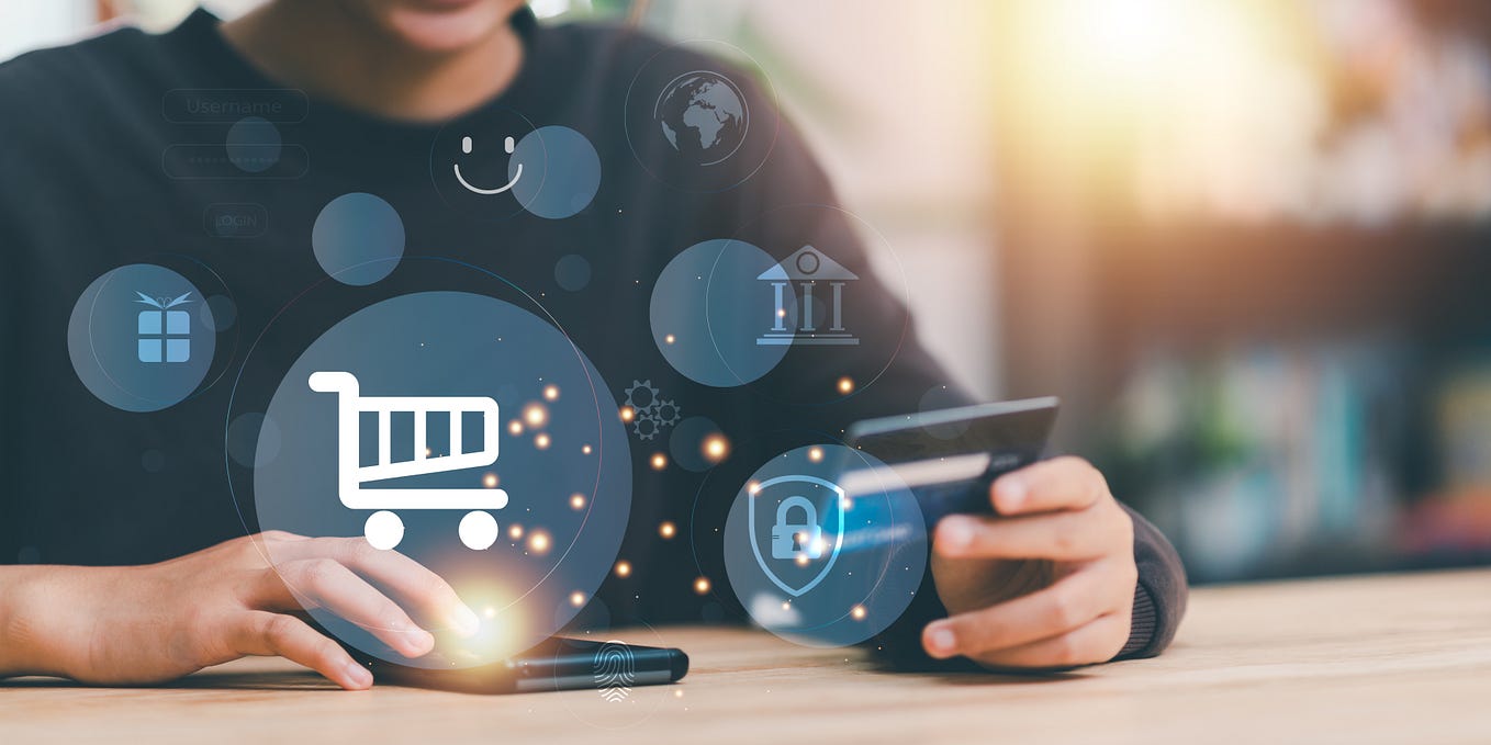 Personalized Shopping: The Power of SAAS vs. Traditional Retail | by ...