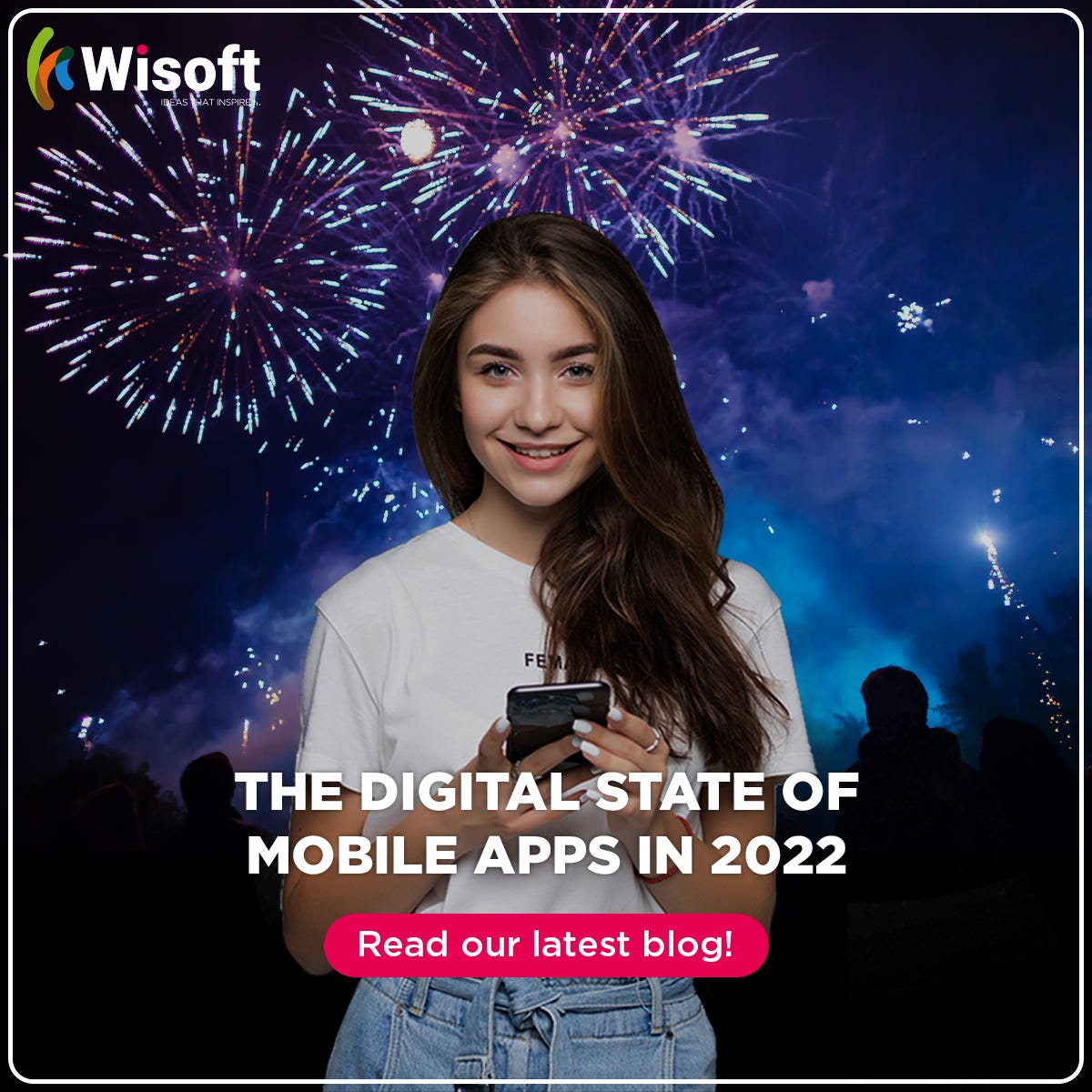 CHATBOT EVOLUTION: A NEW REVOLUTION IN DIGITAL MARKETING | by Wisoftsolutionsdubai | Medium