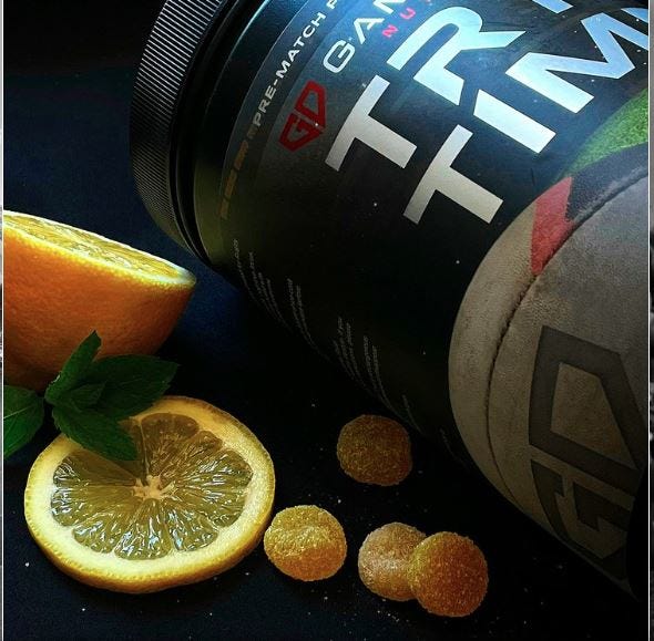 Best Supplements For Rugby Players - Gamedaynutritionuk - Medium