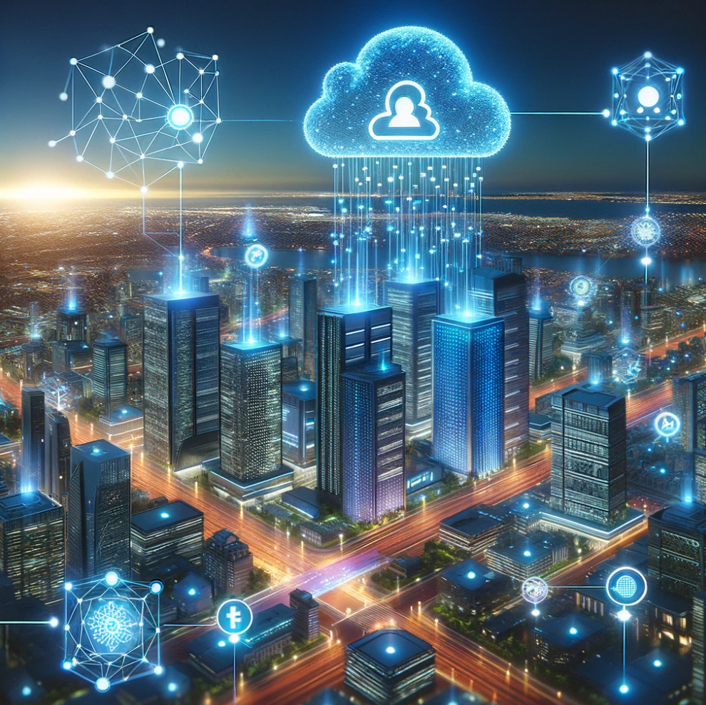 Outlook 2024: Nine Major Trends in Computing Power Development | by ...