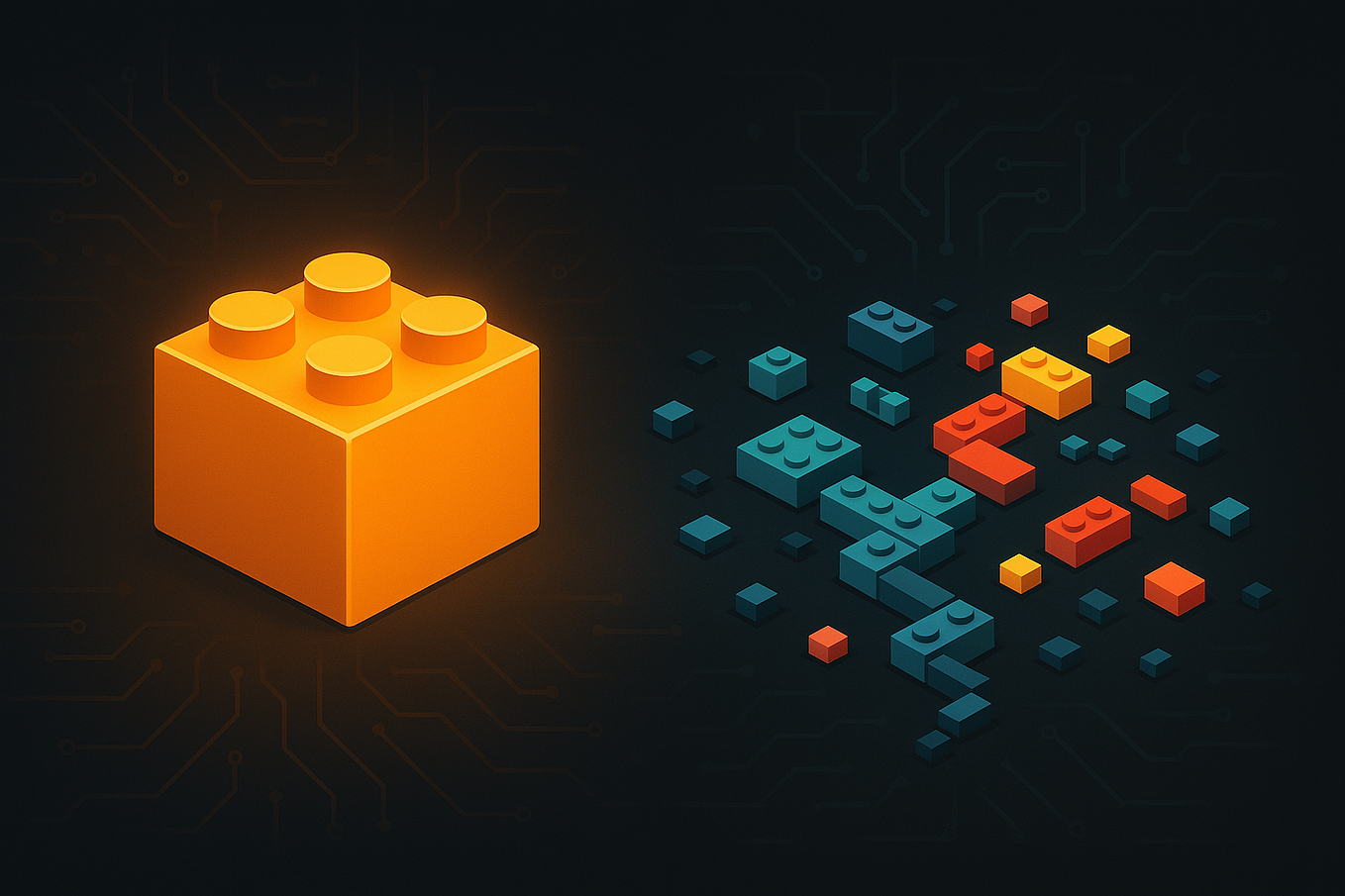 Implementing a Standardized VM Naming Convention in a Corporate Environment | by João Pedro ...