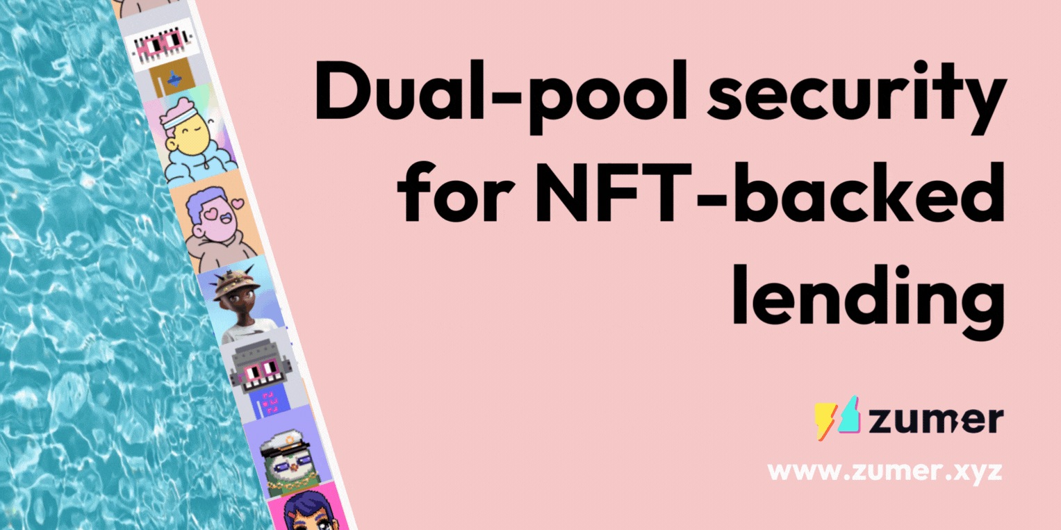 Zumer announces supported NFT collections with launch on the horizon ...
