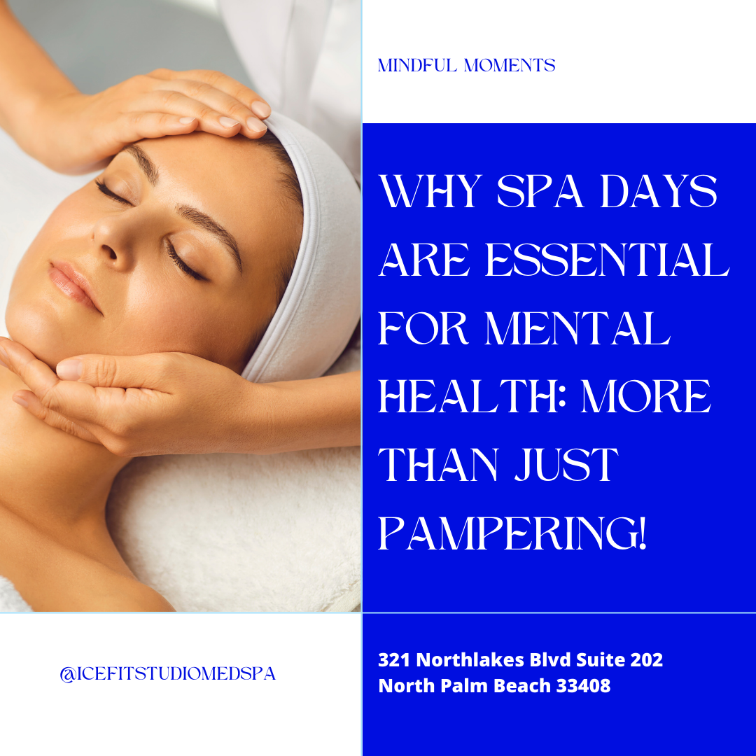 Exploring the World of Facials: A Guide to Understanding Different ...