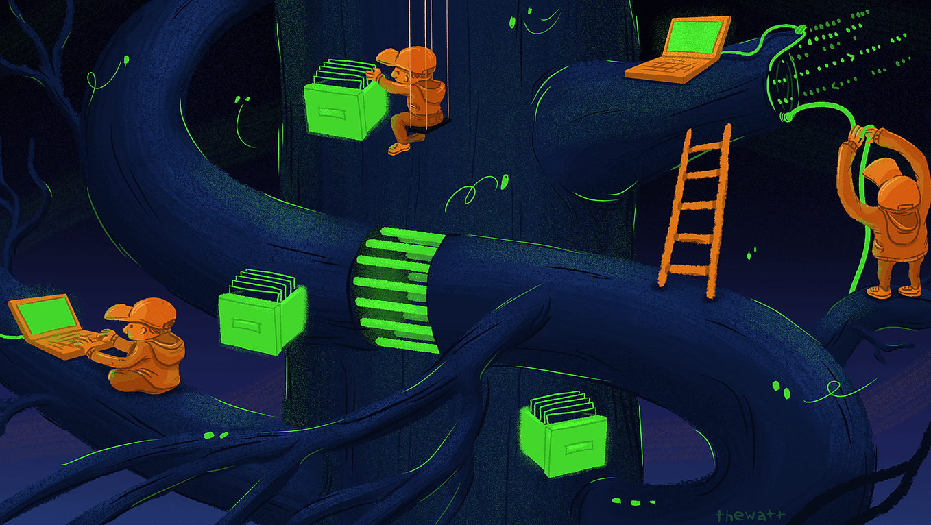 An Easy Way To Debug Your Laravel API | by Maxim Lanin | Medium