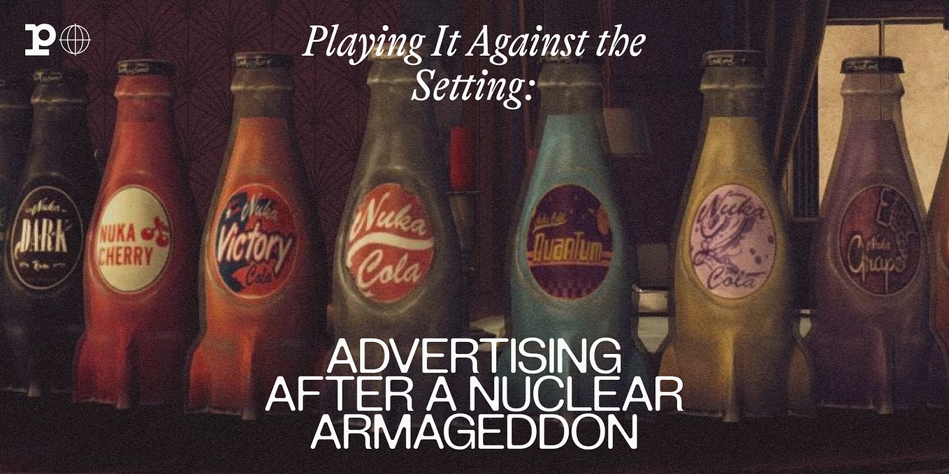 Jolly Good Product, Old Chap! The use of British accents in fiction and ...