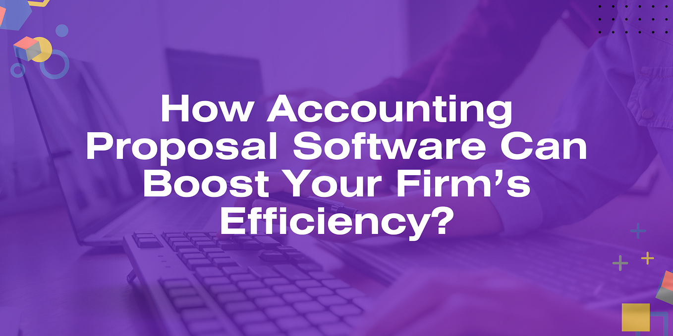 Streamline Your Accounting Services with the Pricing Software | by Outbooks Proposal | Jul, 2024 ...