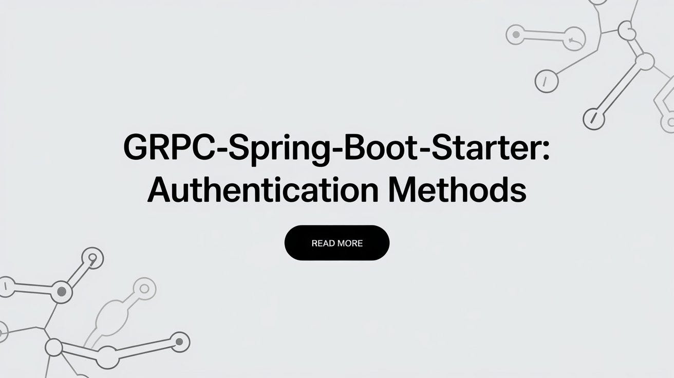Spring Boot WebSockets & STOMP Messaging | Medium