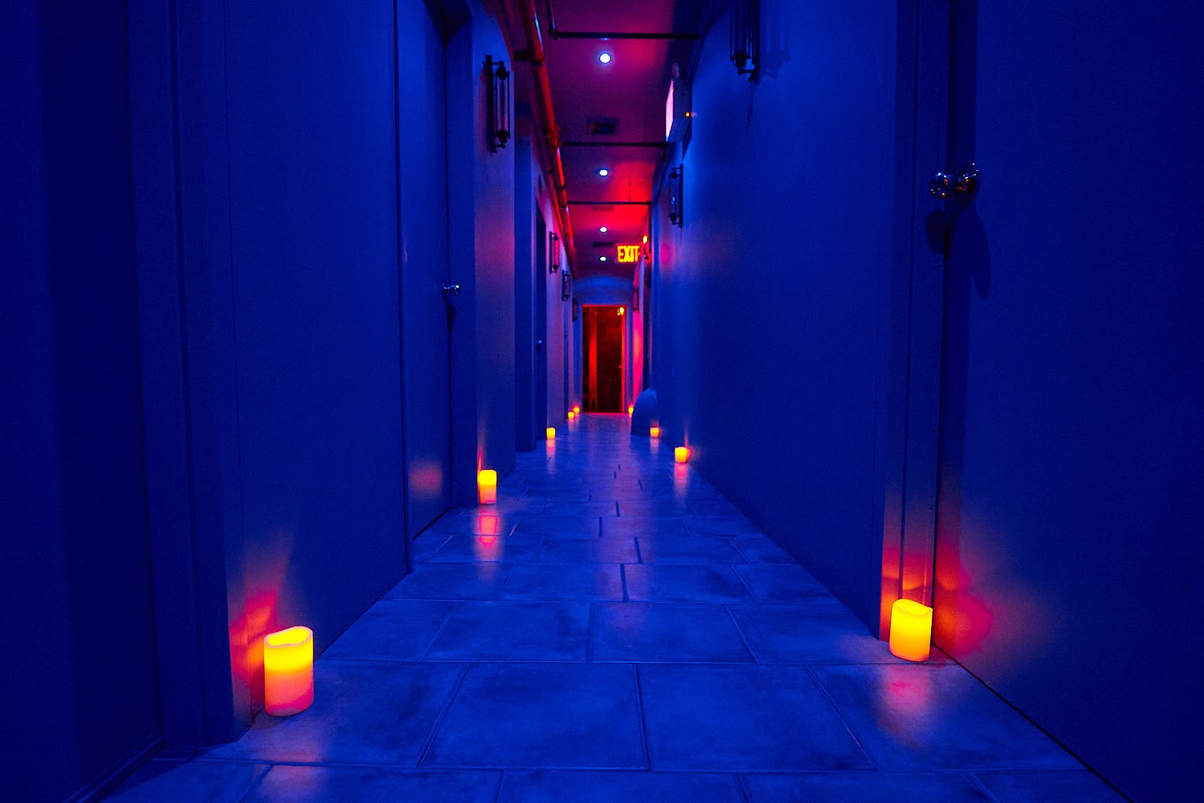 Unveiling The World Of New York Domme Services | by Pandoras Box NY ...