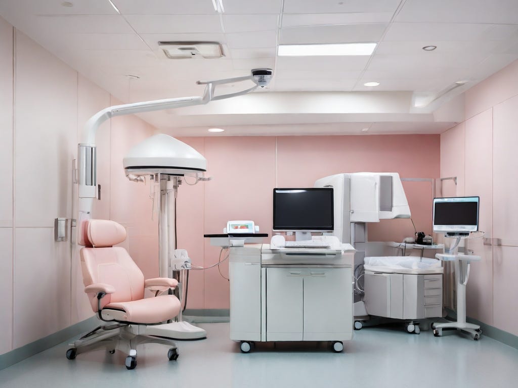 The Benefits of 3D Ultrasound in Ventura: A Comprehensive Guide ...