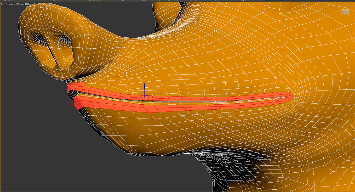 CAT Rig 3ds Max. this blog will go through how to create… | by Jake ...