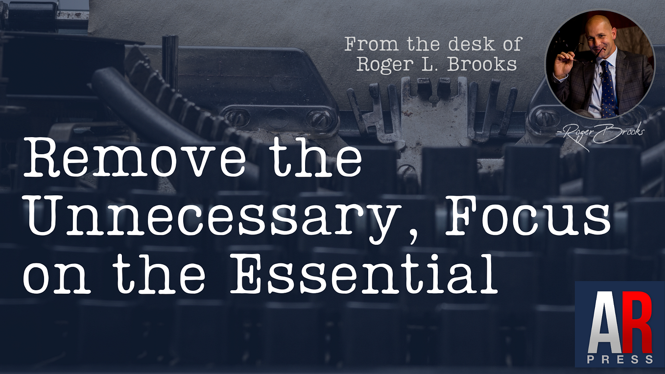 US ARMY Ret. Sgt. Rick Yarosh: A True American Hero | by Roger Brooks ...