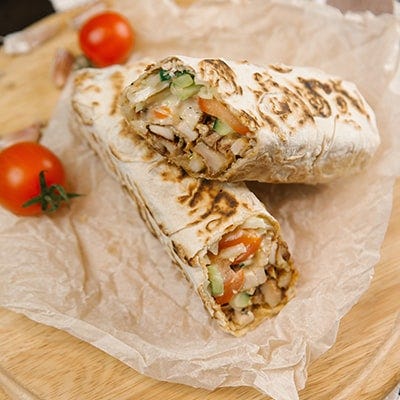 Best kebabs Glasgow - Truthtrulytasty - Medium