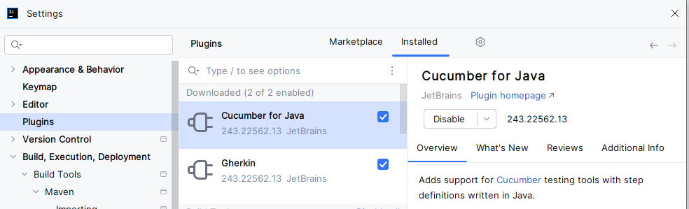 API Testing Strategy using Java Rest Assured and BDD (Cucumber ...
