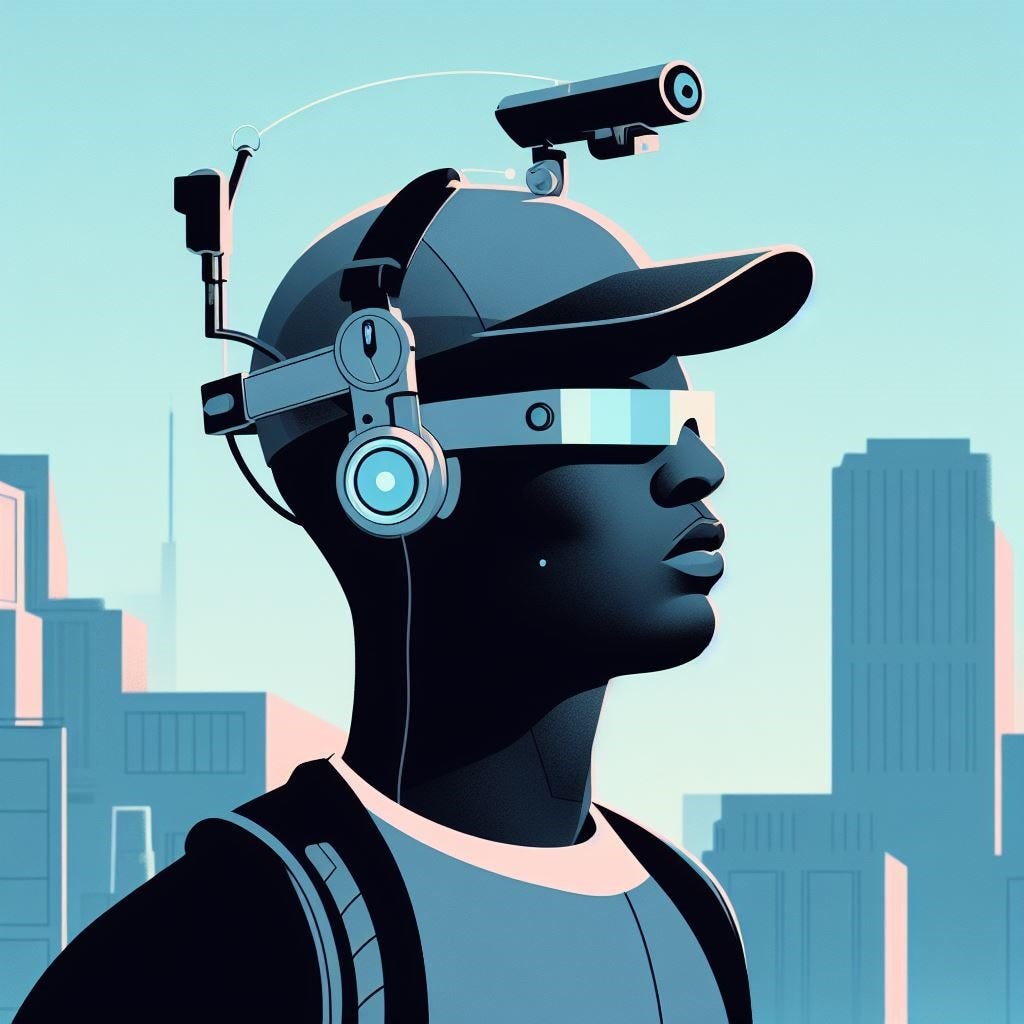 AI is Replacing You… 🤖. Let’s start with the truth: AI is… | by Umar Zubairi | Sep, 2024 | Medium